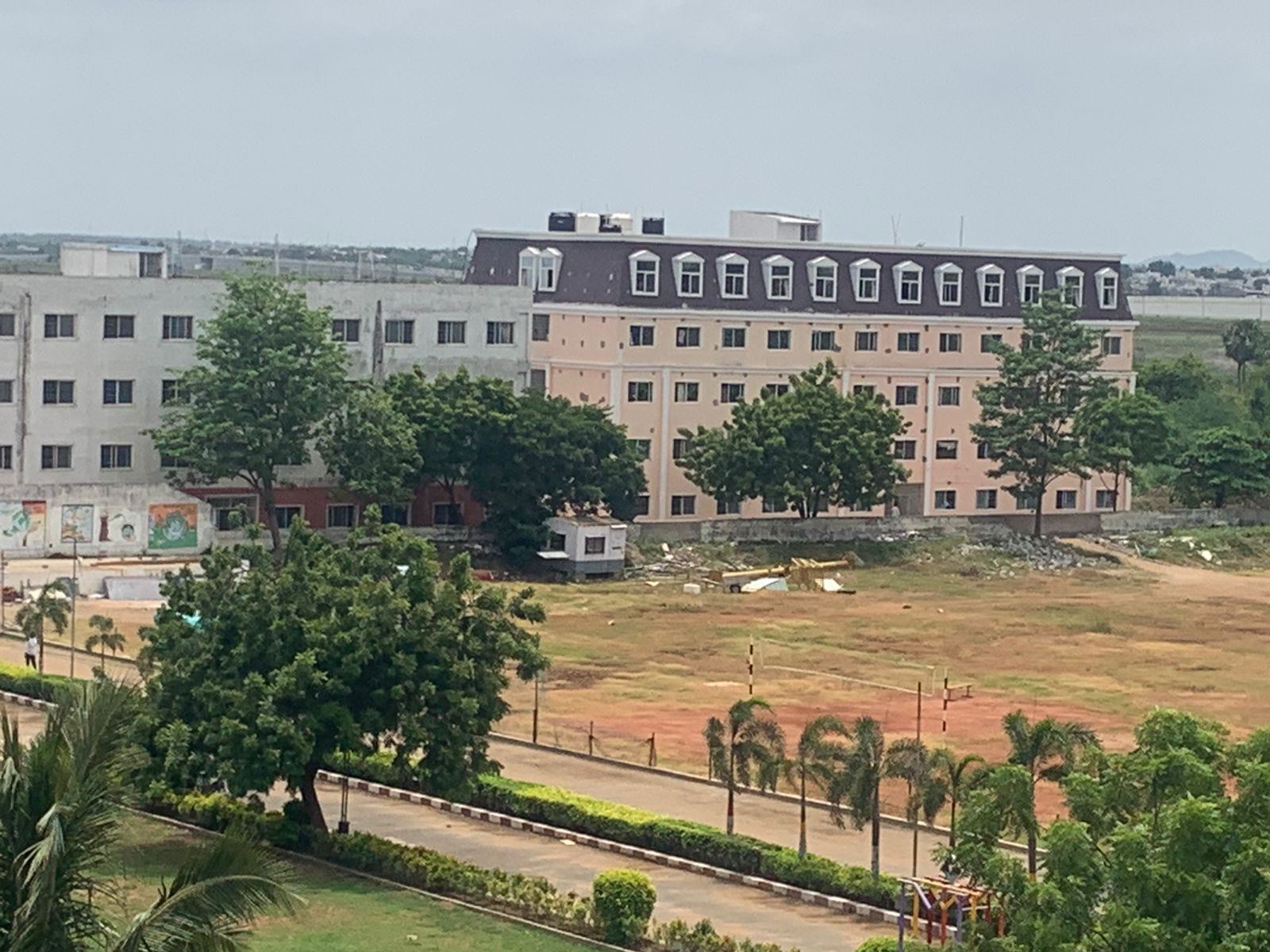 MVRCOE Photo Gallery