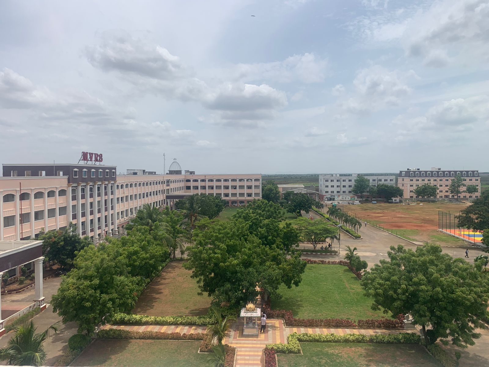 MVRCOE Photo Gallery